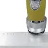 Pneumatic Oscillating Tool Blades For Metal, Plastic, And Metal Surface ...