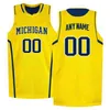 UF588 Rare College Basketball Jerseys: Cole Bajema, CJ Baird, Eli ...