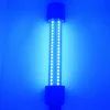 Submersible LED Fishing Lamp 15W DC12V IP68 Green For Underwater Night ...