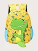 Kids Cartoon Dinosaur Graphic Backpack from Dhgate Backpacks - price 51.26