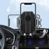 Universal Suction Cup Phone Holder Mount for Car Center Console with ...