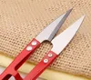 Cross Stitch Scissors With Sharp Edge, V Shaped... From Eshop2019, $1. ...