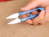 Cross Stitch Scissors With Sharp Edge, V Shaped... From Eshop2019, $1. ...