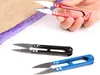 Cross Stitch Scissors With Sharp Edge, V Shaped... From Eshop2019, $1. ...