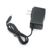 DC 9V 1A Power Adapter 5.5mm x 2.1mm Connector AC 100-240V Converter ...