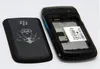 9780: 5MP Camera, 3G, WiFi, GPS, Bluetooth, QWERTY Keypad, 1 Year ...