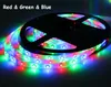 150M RGB LED Strip Lights, SMD 3528, Waterproof Flexible Tape, Music ...