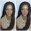 Braided Lace Front Wig: Heat Resistant Synthetic Micro Braids ...