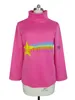 Gravity Falls Mabel Pines Unisex Cosplay Costume with Full Sleeves ...