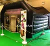 Customized Inflatable Night Club Tent with Included Air Blower for ...