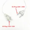 Romantic LED Love Confession White Light String Lights Flashing Fairy ...