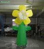 3m Inflatable Sunflower Decoration, Multicolor... From Flyinginair ...