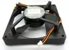 Refrigerator cooling fan 13 cm 5.12 in dual ball bearing waterproof 13V ...