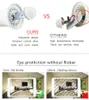 LED Bulb Light 10W 980LM B22 E27 PIR Motion Sensor IP44 Waterproof Warm ...