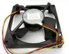 Refrigerator cooling fan 13 cm 5.12 in dual ball bearing waterproof 13V ...