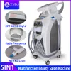 Multifunctional 5-in-1 beauty salon machines with...