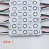 Waterproof WS2811 Point Addressable SMD 5050 RGB Dream Color DC12V ...