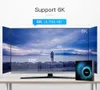 T95 Android 10.0 TV Box Allwinner H616 Quad Core 2GB 4GB RAM 16GB 32GB ...