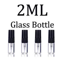 Wholesale 2ml 3ml 5ml 10ml Plastic/Glass Mist Spray... From Richehong ...