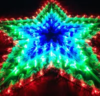 Romantic LED Love Confession White Light String Lights Flashing Fairy ...