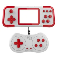 Mini HD Handheld Game Console With 3D Joystick, 500 Classic Games, 3 ...