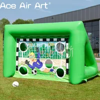 Wholesale Outdoor Fun: Newest Designed Inflatable Sofa Soccer Carnival ...