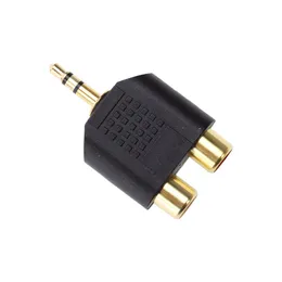 Women's Thermal Knit Socks 3-Pack Right Angle Audio Adapters - 6.35mm ...