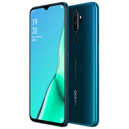 Original Oppo A11 4G LTE Cell Phone 6GB RAM 128GB 256GB ROM Snapdragon ...
