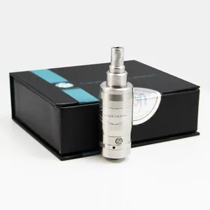 Kayfun V4 RBA RDA Clone Atomizer Is It Worth the Hype?