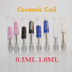 The Ultimate Guide to Buying C-Ceramic Vape Cartridges