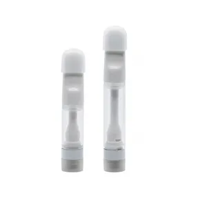 Everything You Need to Know About Full Ceramic Vape Cartridges