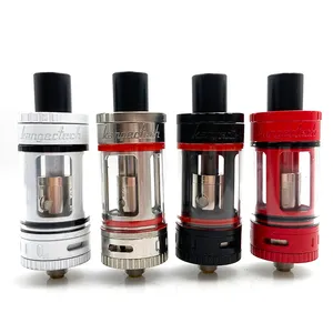 The Ultimate Guide to the Kanger TOPTANK MINI Atomizer Reviews ...