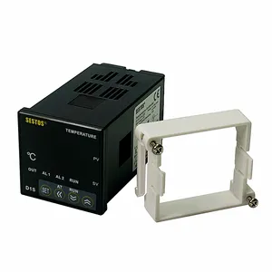 Maximizing Performance with Dual PID Controller A Comprehensive Guide