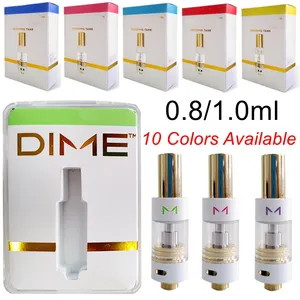 The Ultimate Guide to Choosing DM Atomizers Vape Cartridges Packaging ...