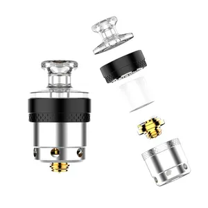 Upgrade Your Vaping Game with
