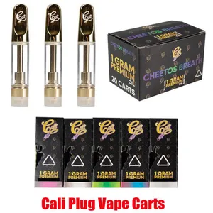 Everything You Need to Know About Hot Cali Plug Vape Carts