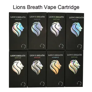 Vaping Made Easy The Ultimate Guide to Buying and Using Lions Breath ...