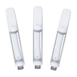 The Ultimate Guide to Full Ceramic Vape Cartridges Everything You Need ...