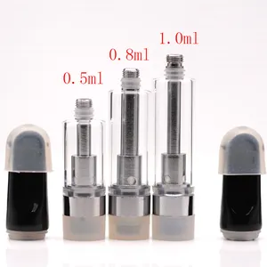 Ceramic Coil Atomizer Cartridges - The Ultimate Guide for Vaping ...