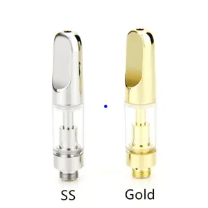 Everything You Need to Know About Ceramic Coil Atomizer Vape Carts for ...