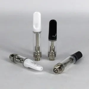 Get the Best Vaping Experience with TH2 eCig Ceramic Coil Atomizers