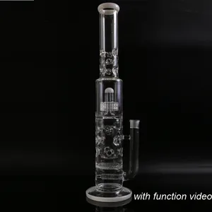 Why Every Glass Bong Needs a Diffuser - Benefits and Tips