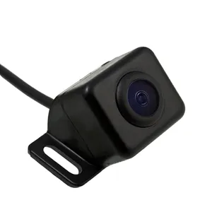 How Backup Cameras Enhance Vehicle Safety and Prevent Accidents