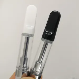 Ultimate Guide to Choosing the Best 510 Thread Vape Cartridges