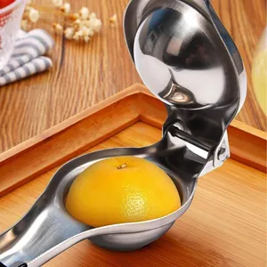 5 Unique Ways to Use a Lemon Squeezer in Your Kitchen