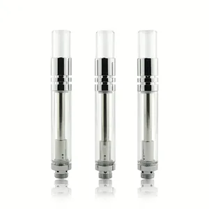Ultimate Guide to Choosing the Best 510 Atomizer for Your Vape Cartridges