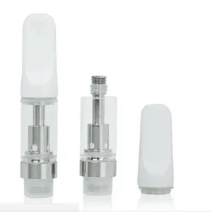 The Ultimate Guide to New Design Vape Atomizer TH205 Vape Cartridge 510 ...