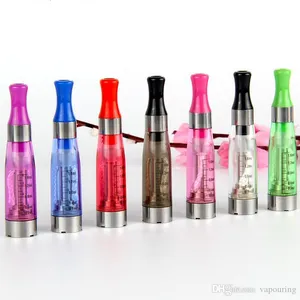 The Ultimate Guide to CE4 Atomizer 510 eGo Clearomizer for Ecig Vaporizer