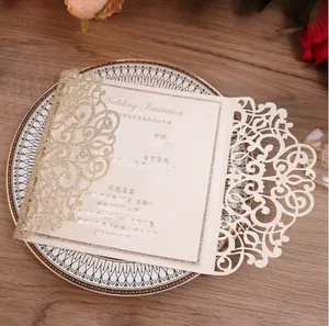 wedding invitations-DHgate.com