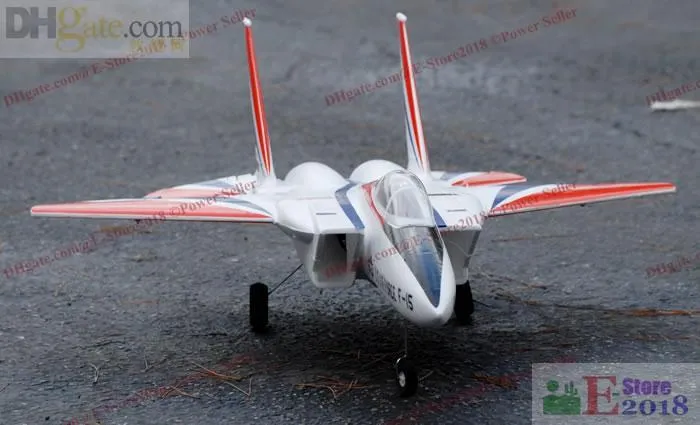 RC Airplane F 15 Eagle SHUTTLER Fighter Jet Ready To Fly Plane 4CH ...